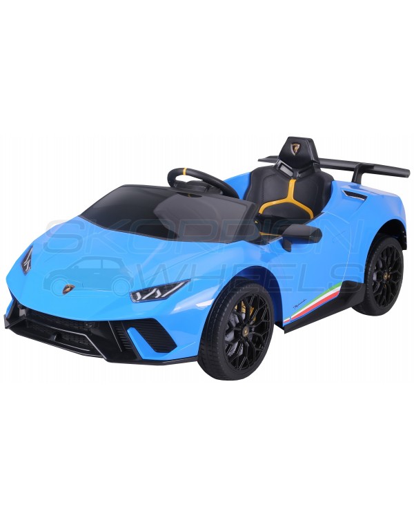 Όλα Τα Παιδικά Αυτοκίνητα Και Μηχανές της Skorpion Wheels