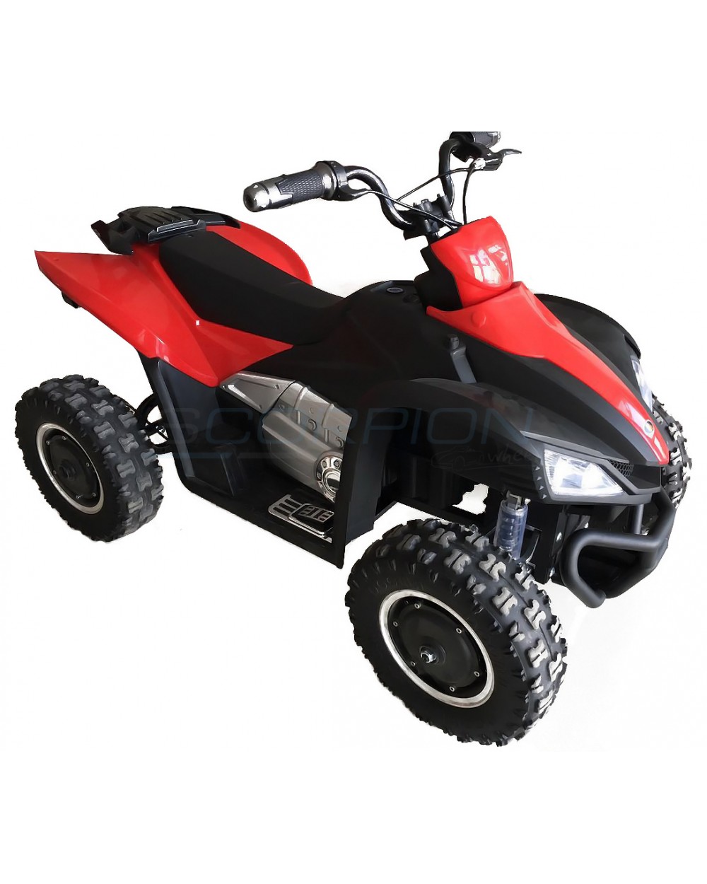 Παιδική Μηχανή Skorpion Γουρούνα DMD 350W Ισοδύναμο 24V - 5245078