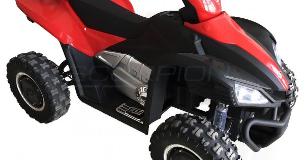 Παιδική Μηχανή Skorpion Γουρούνα DMD 350W Ισοδύναμο 24V - 5245078
